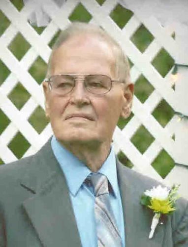 Delmer Ray Cameron | News, Sports, Jobs - Marietta Times